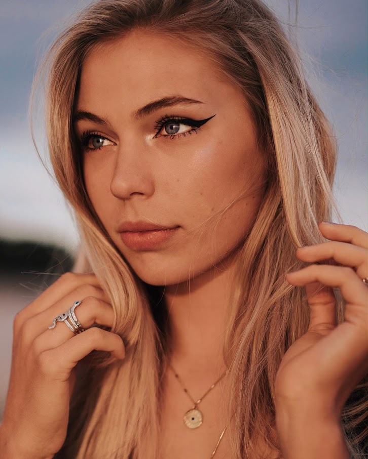 Image of Jutta Leerdam