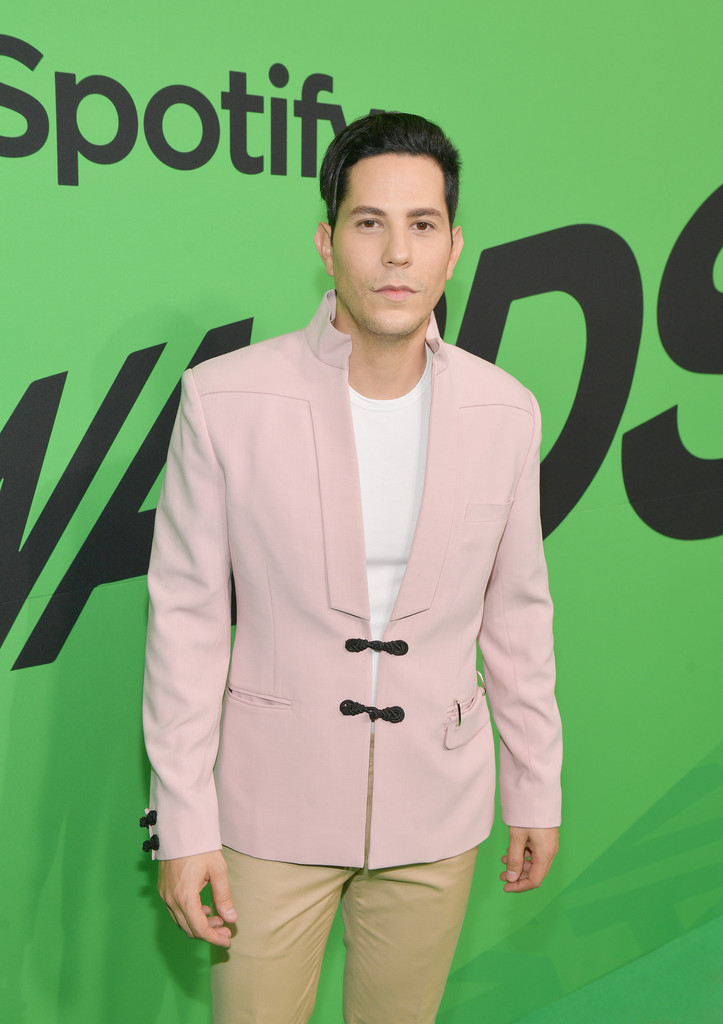 Image of Christian Chávez