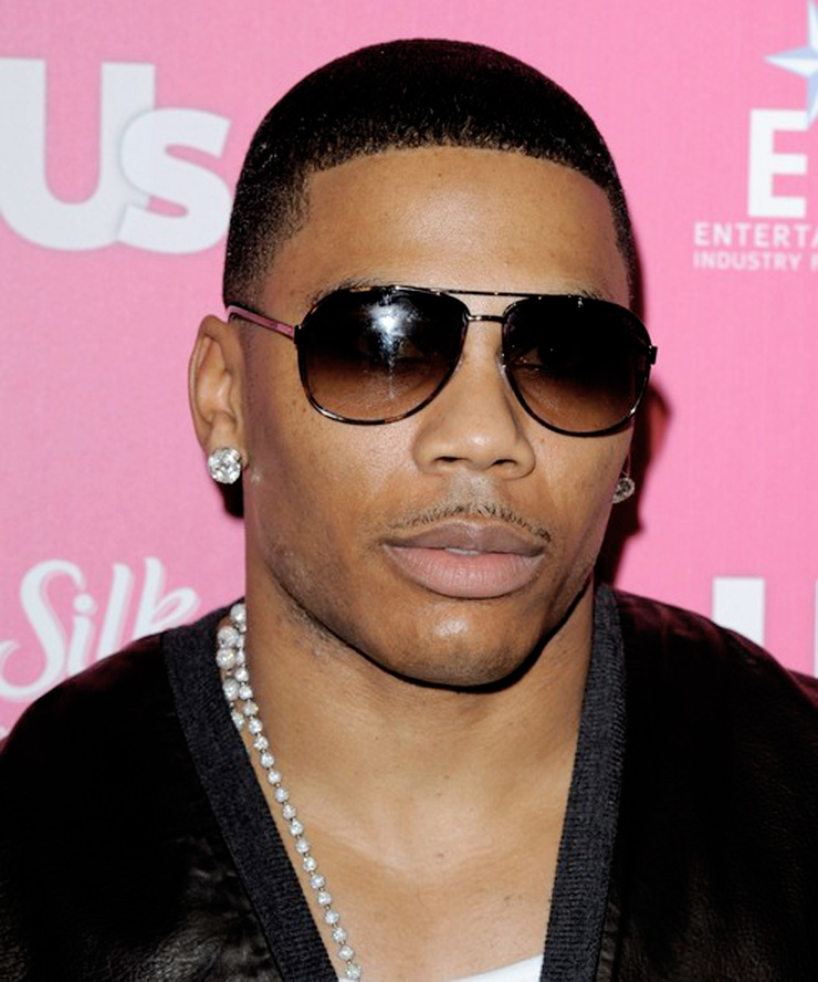 Image of Nelly