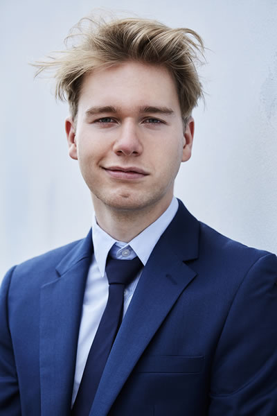 Picture of Bjarne Meisel