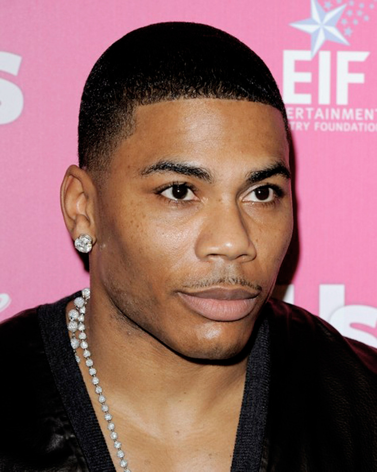 Picture of Nelly