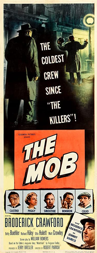 Picture of The Mob
