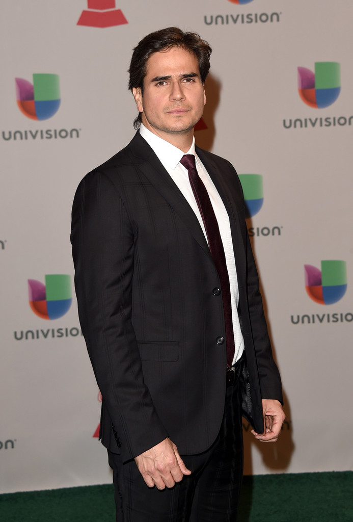 Picture of Daniel Arenas