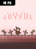 Picture of LISA: The Joyful