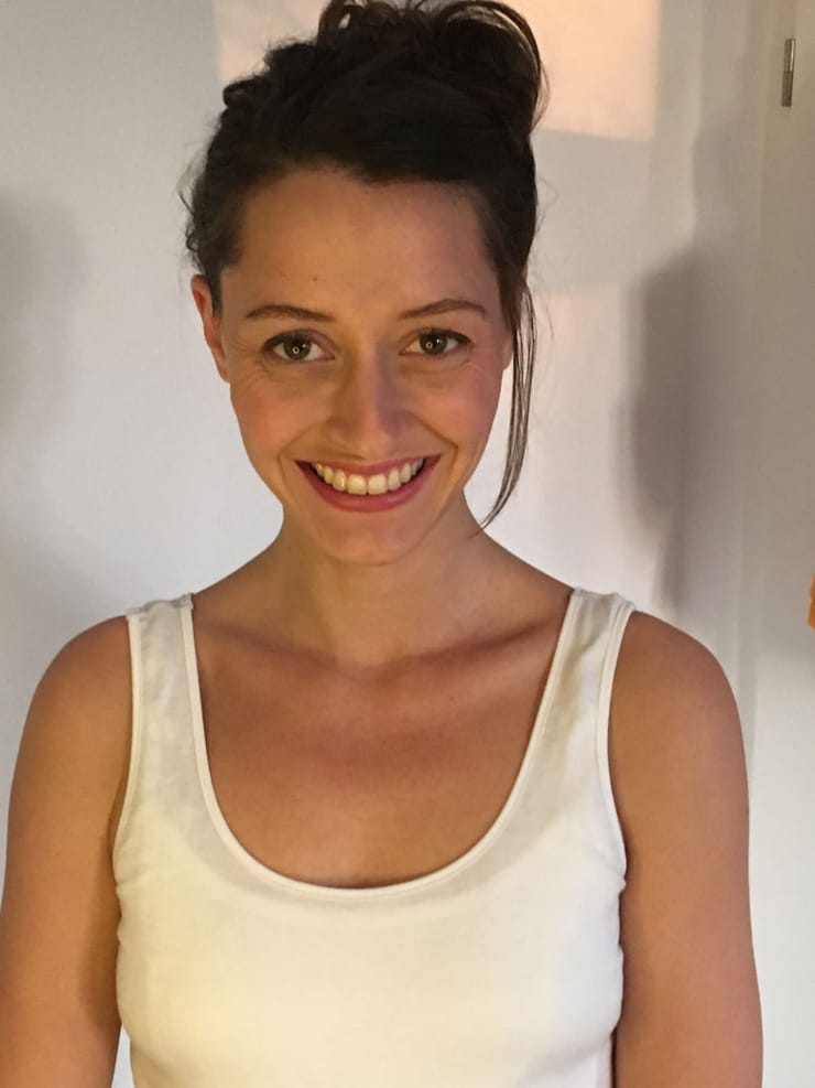 Picture of Dora Groothof