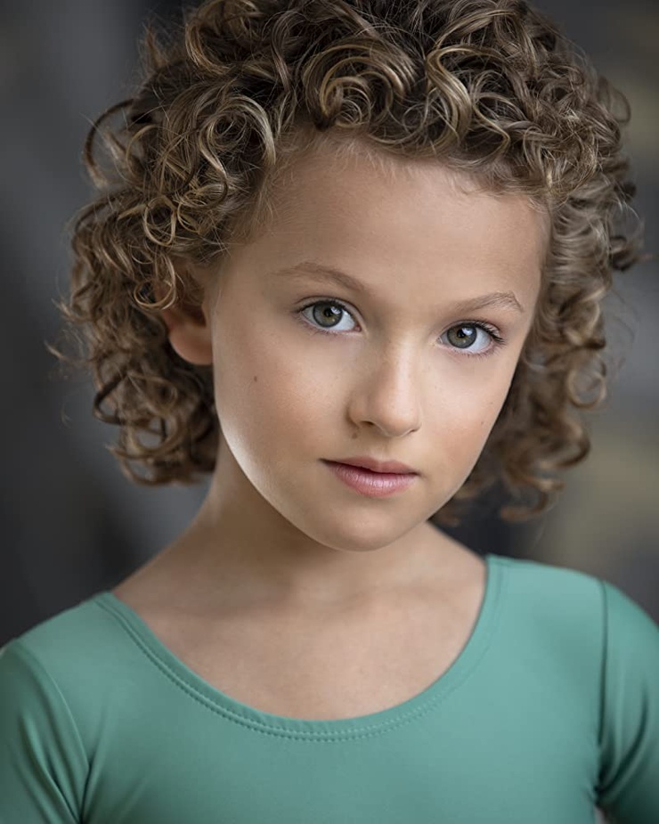 Picture of Violet Tinnirello