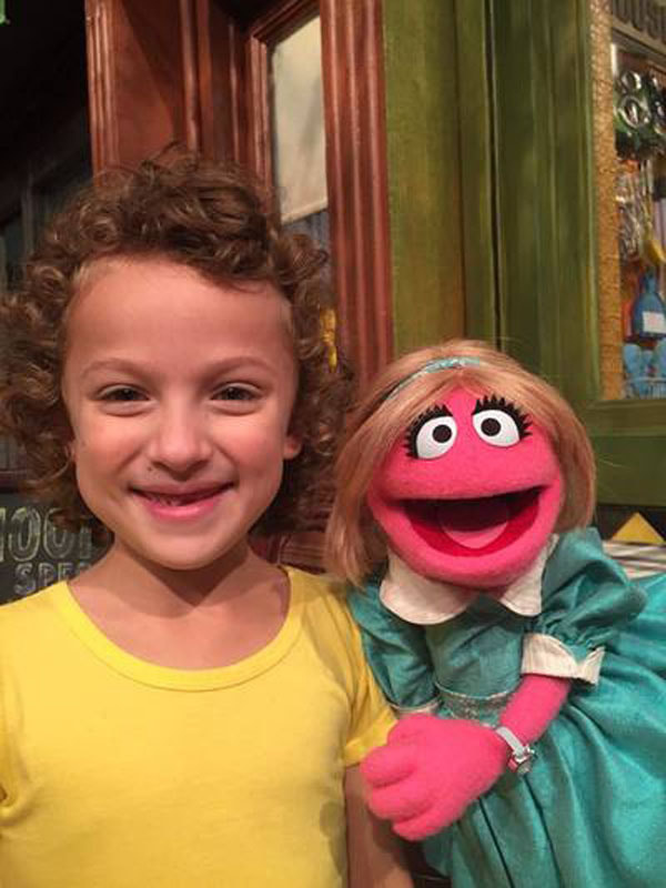 Violet Tinnirello image