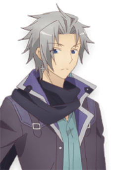 Picture of Alan Stuart