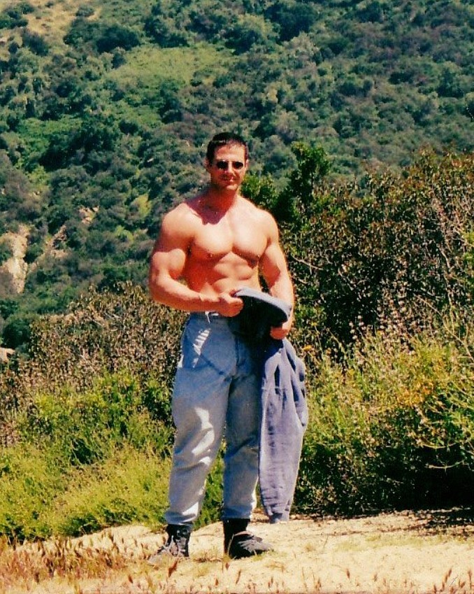 Picture of Christian Boeving