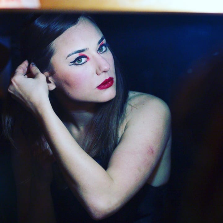 Ana Hartmann picture