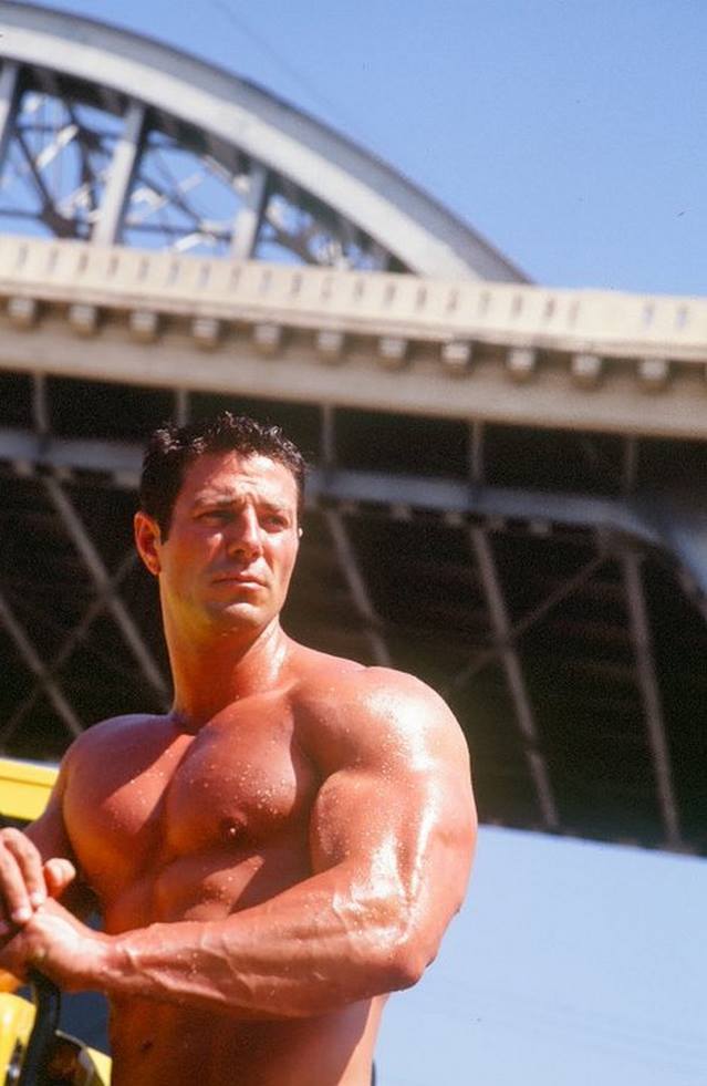 Picture of Christian Boeving