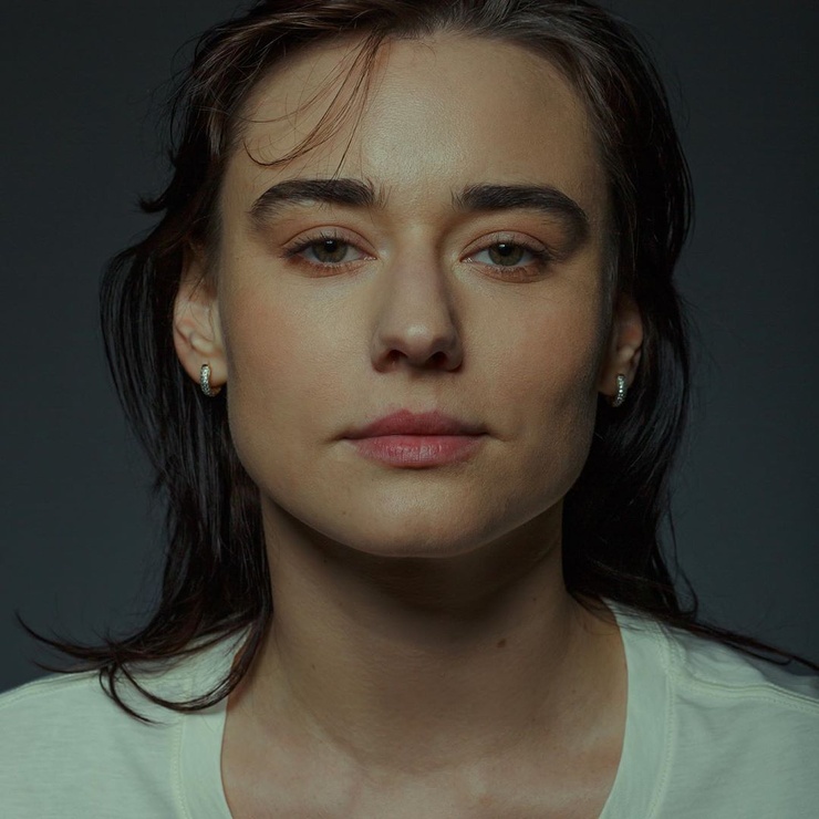 Ana Hartmann picture