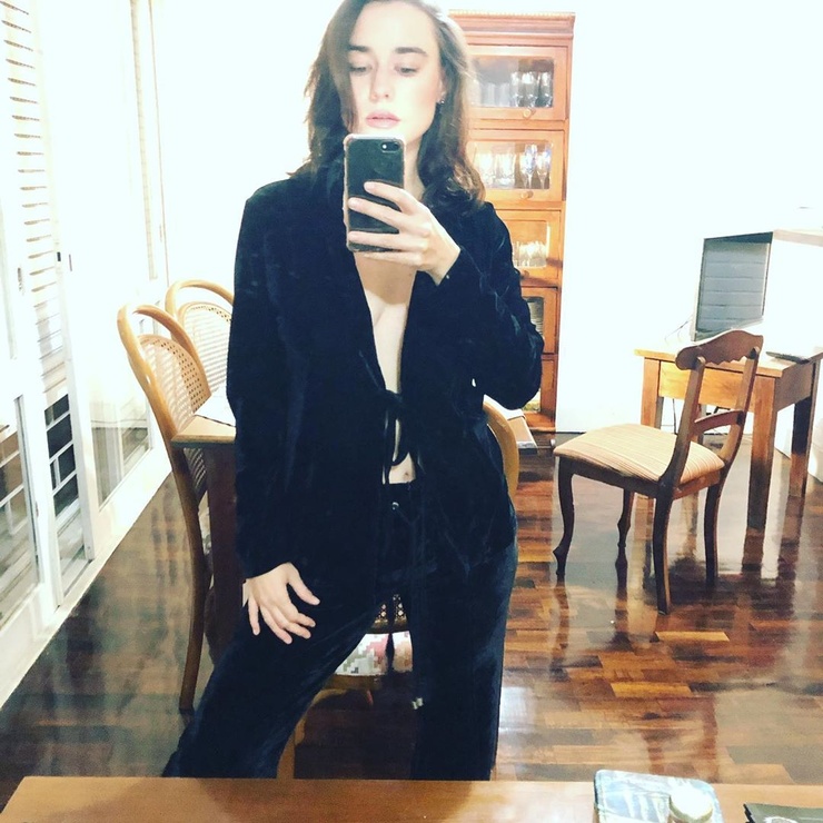 Picture of Ana Hartmann