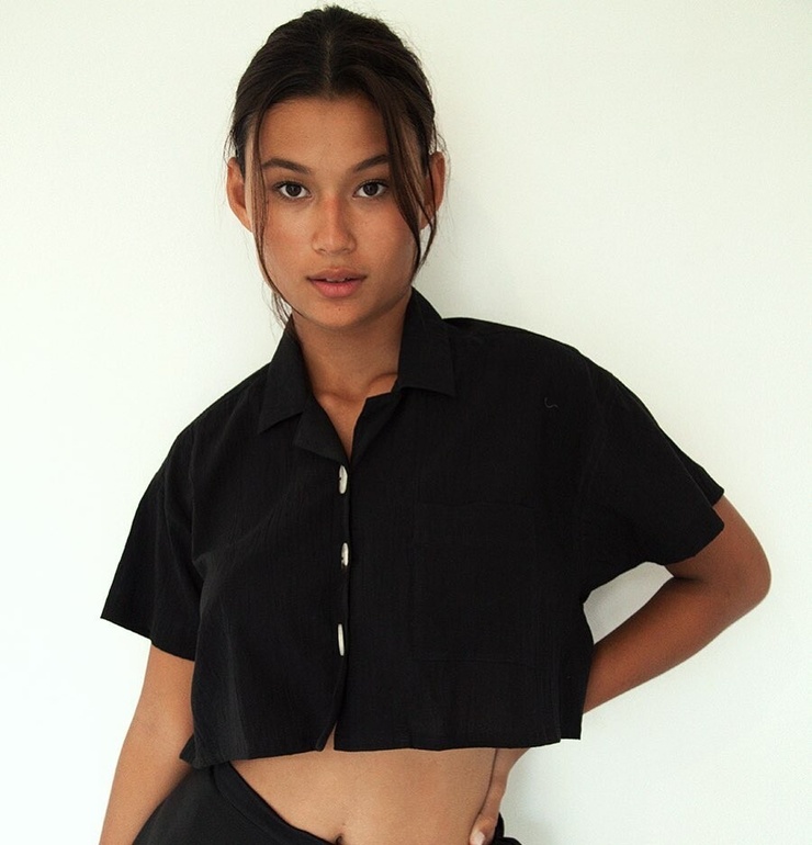 Picture of Aisha Katherina