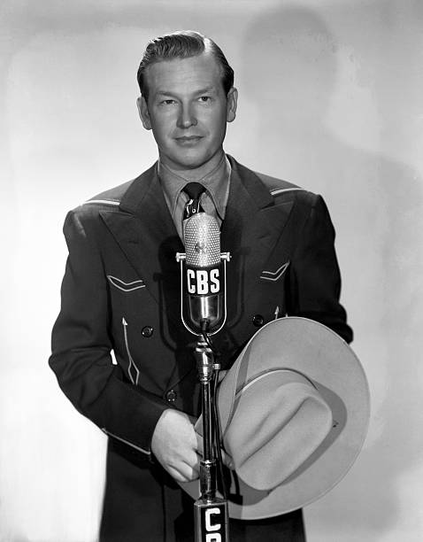 Rex Allen