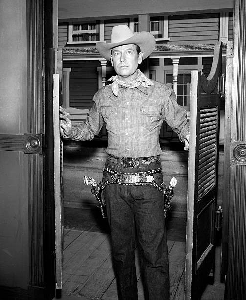 Rex Allen