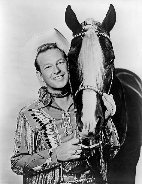 Rex Allen