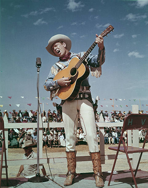 Rex Allen