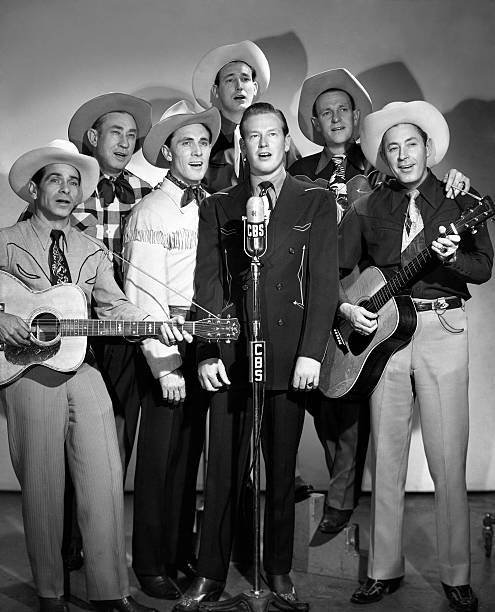Rex Allen