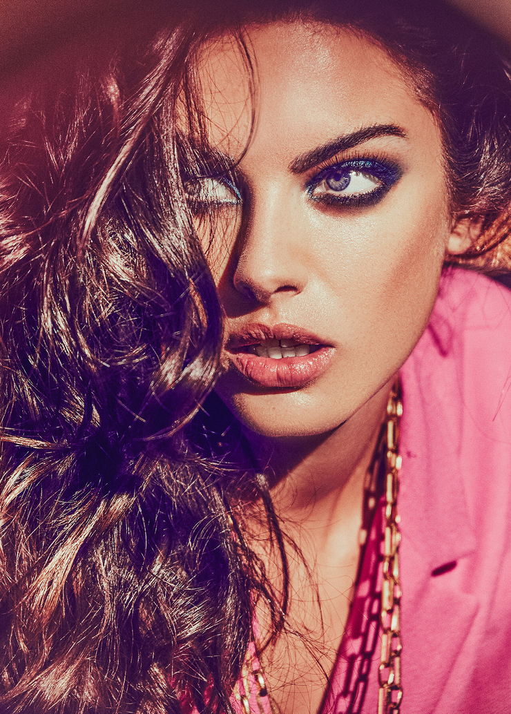 Picture of Caroline Austin