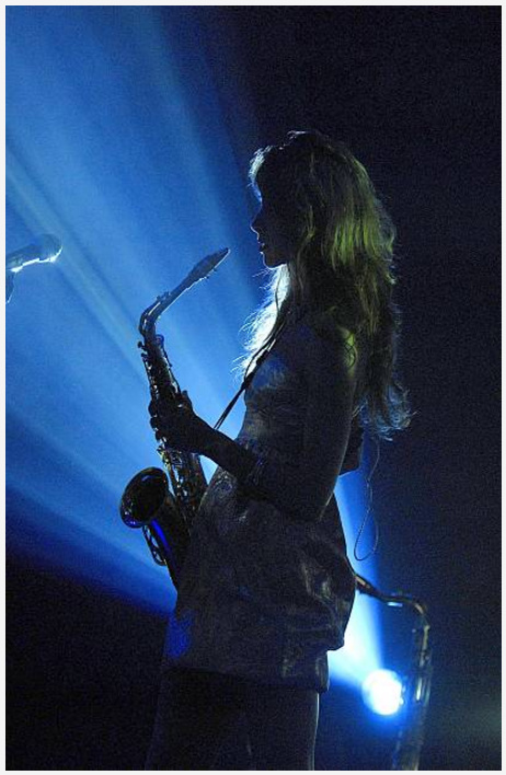 Picture of Abi Harding