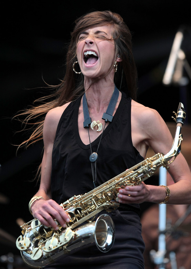 Picture of Abi Harding