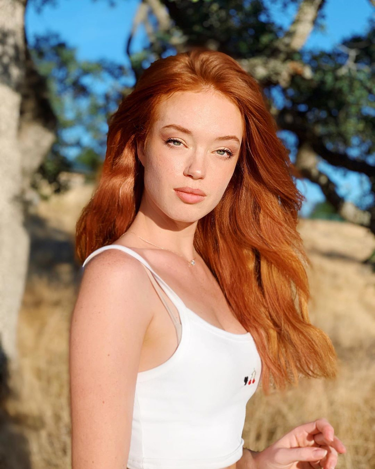 Image of Riley Rasmussen