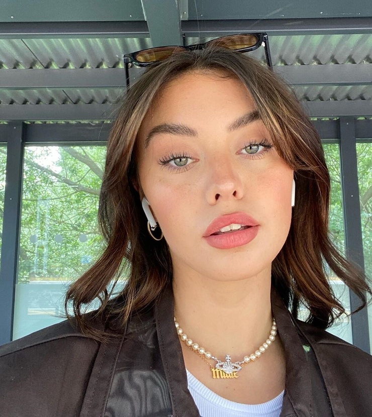 Picture of Millie Hannah