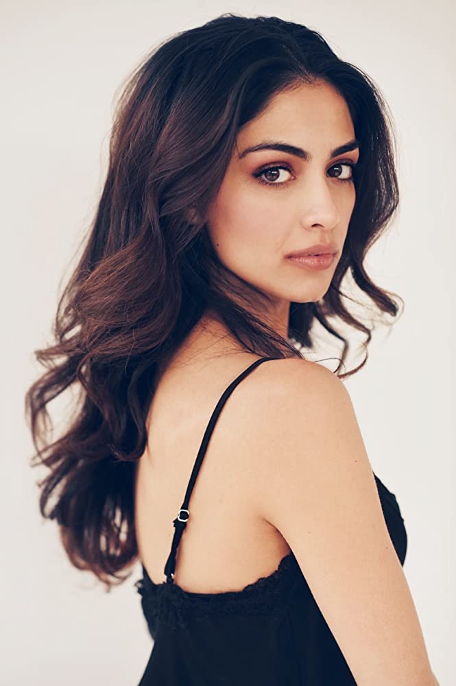 Picture of Asra Arif