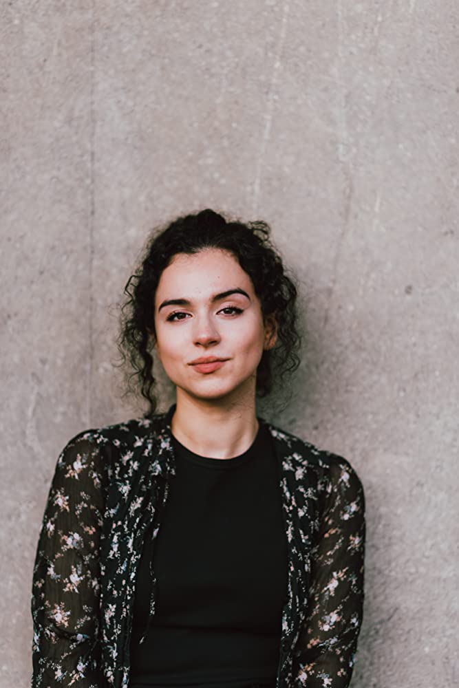 Picture of Mariam Hage