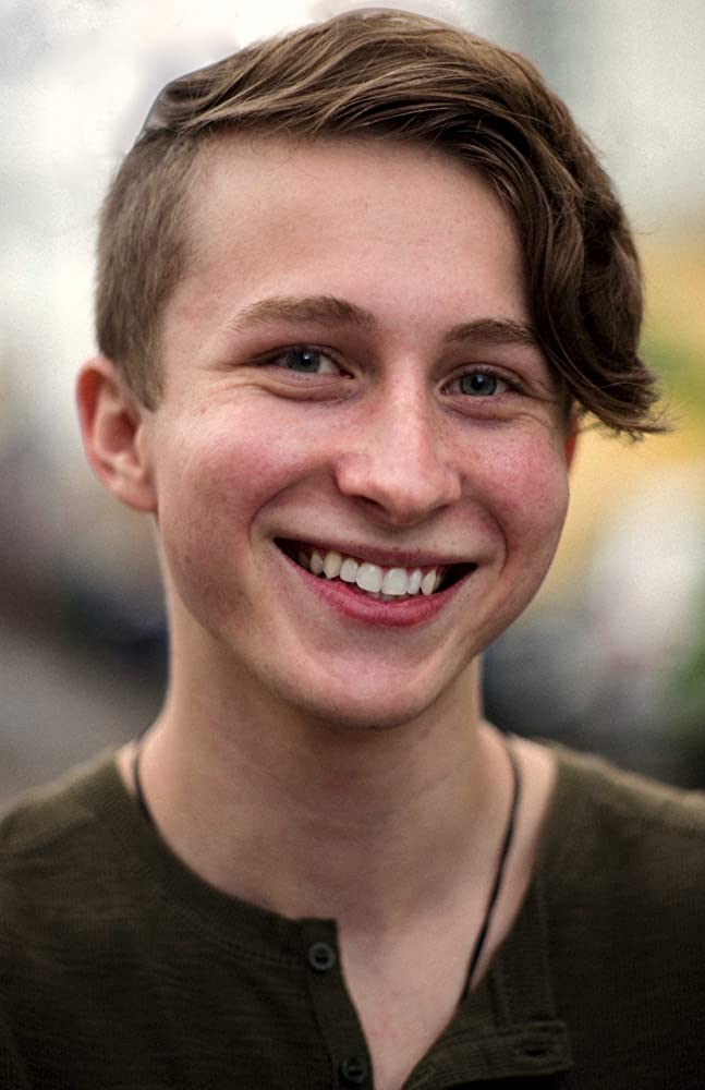 Image of Kevin Moody