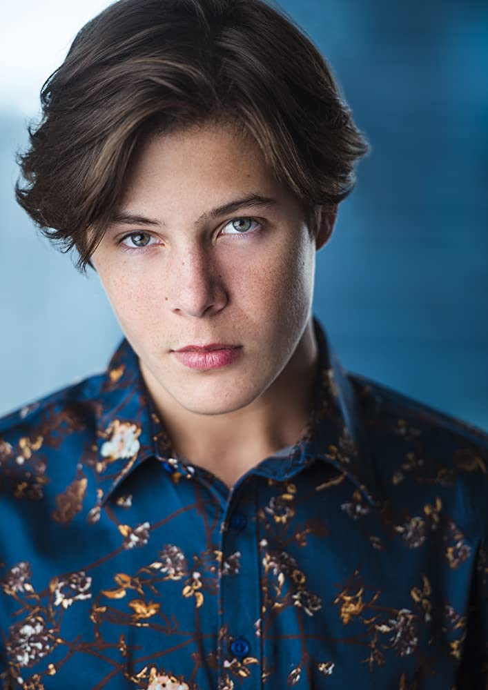 Picture of Christian Finlayson