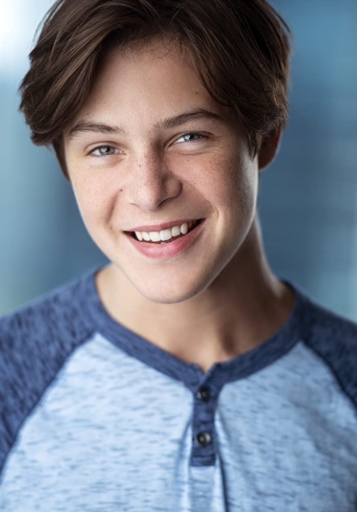 Picture of Christian Finlayson