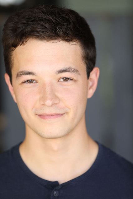 Picture of Connor Chavez