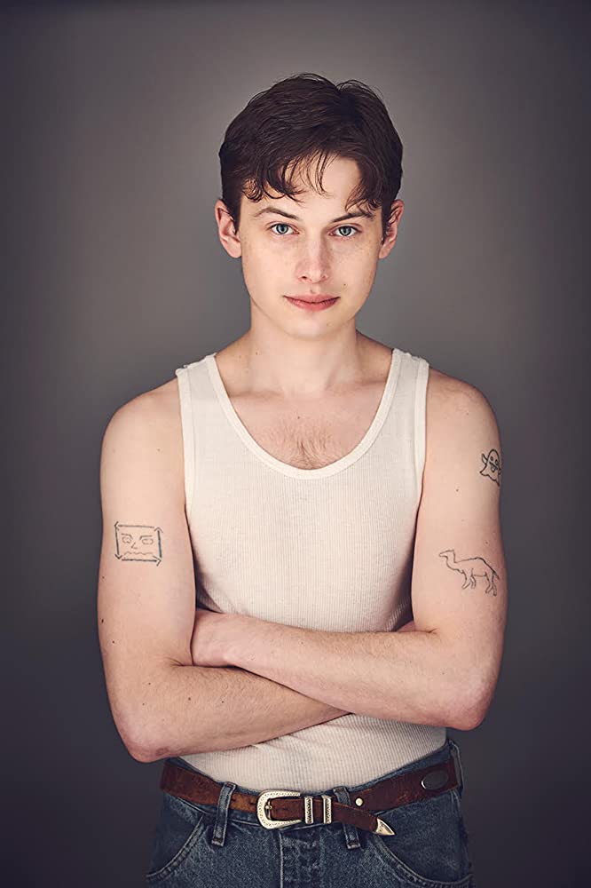 Uly Schlesinger picture