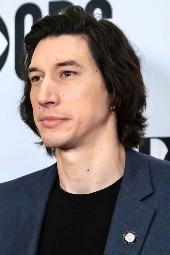 Image of Adam Driver