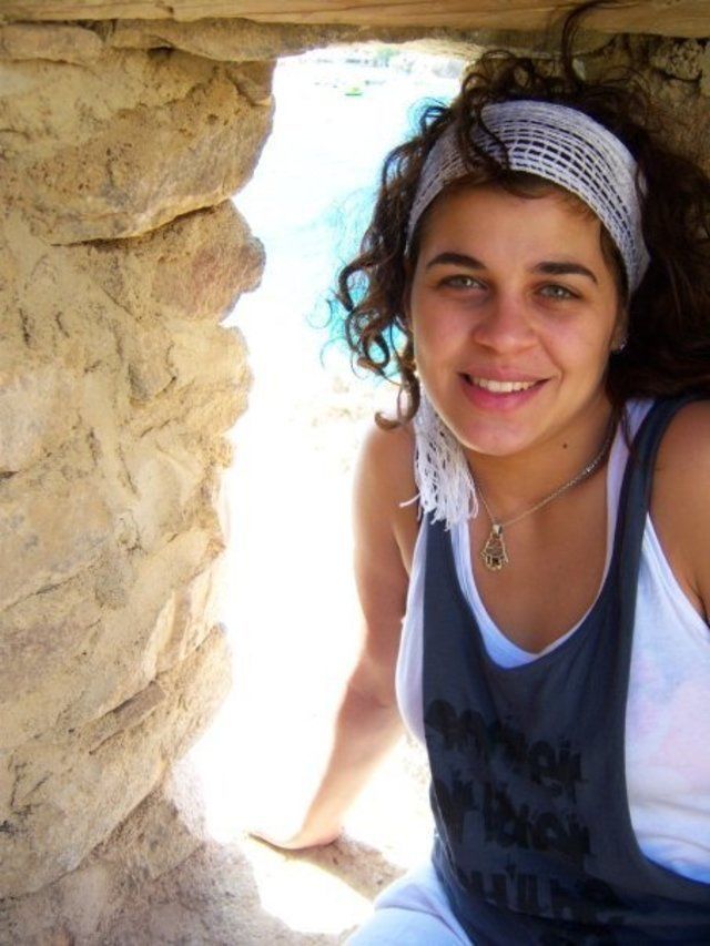 Picture of Mona Hala