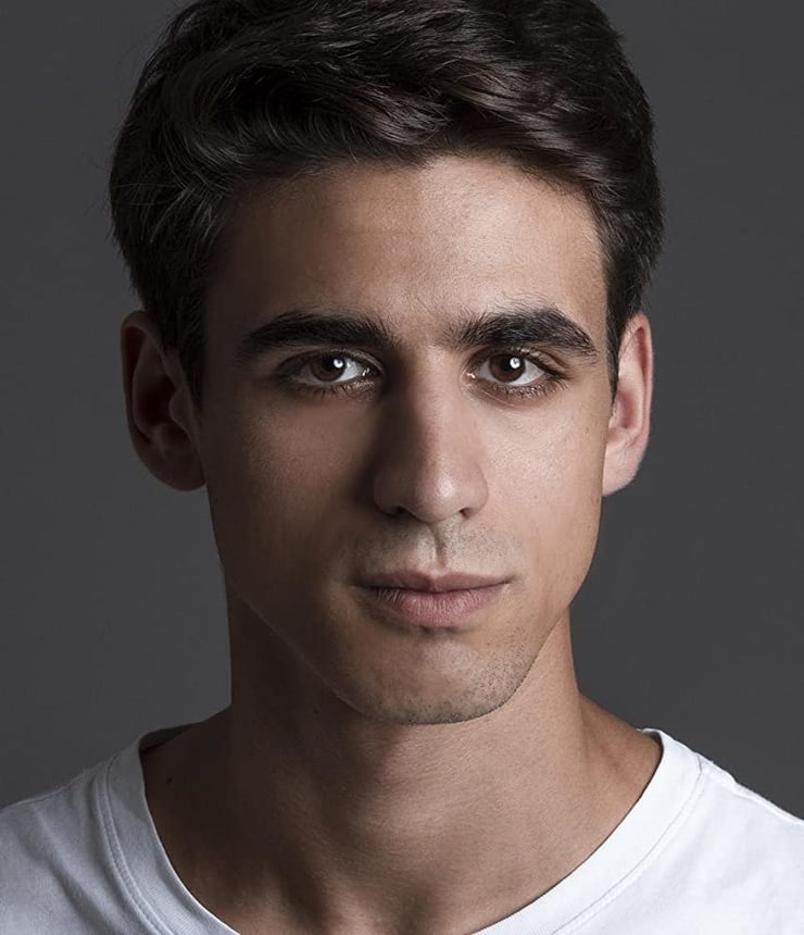 Picture of Miguel Amorim