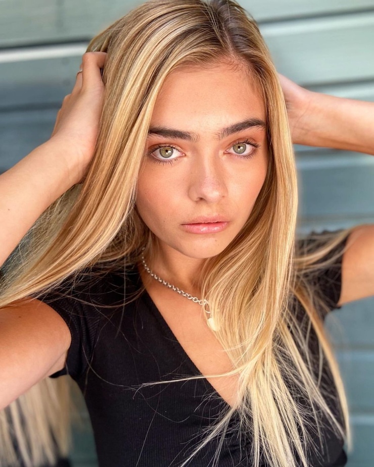 Picture of Harley Chapman