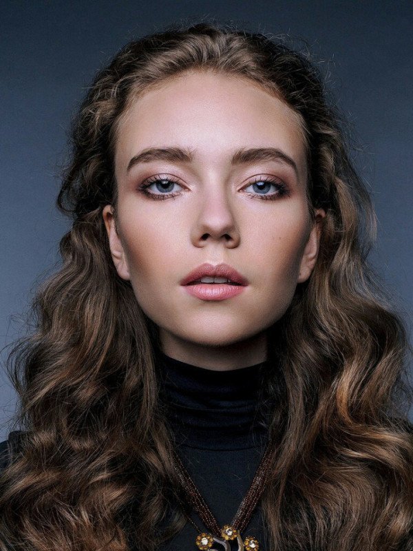 Picture of Alexandra kramskaya