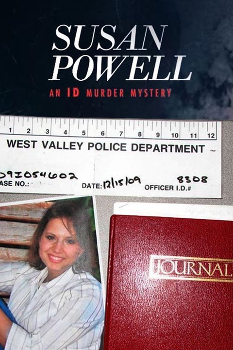Picture of Susan Powell: An ID Murder Mystery