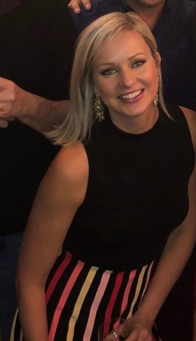 Picture of Sandra Kaye Smith