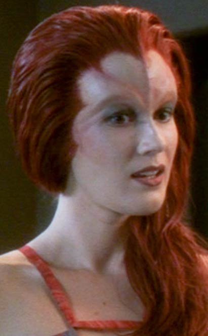 Bridget White picture