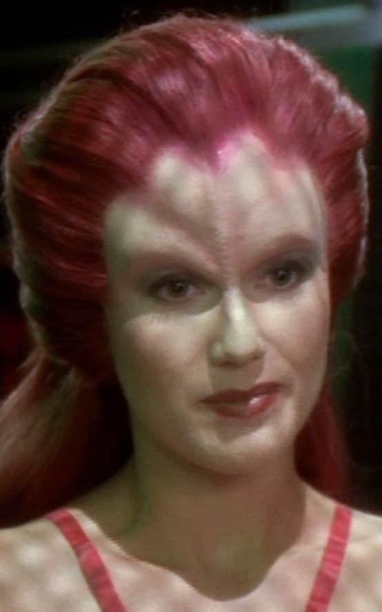 Picture of Bridget White