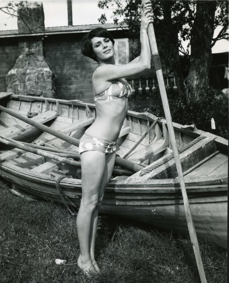 Picture of Mary Michael