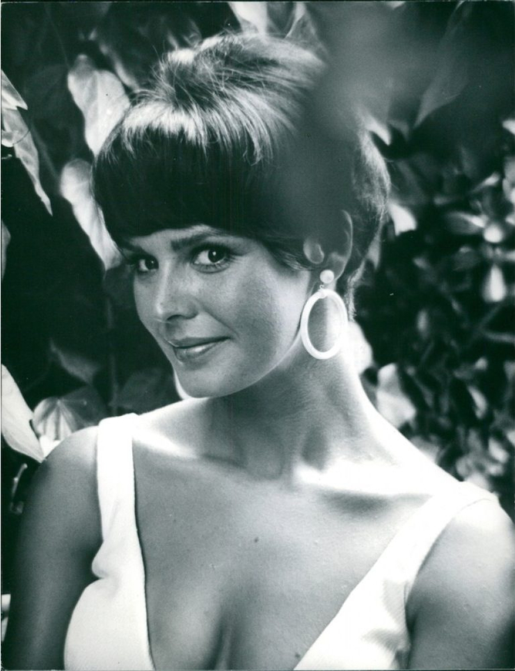 Picture of Mary Michael