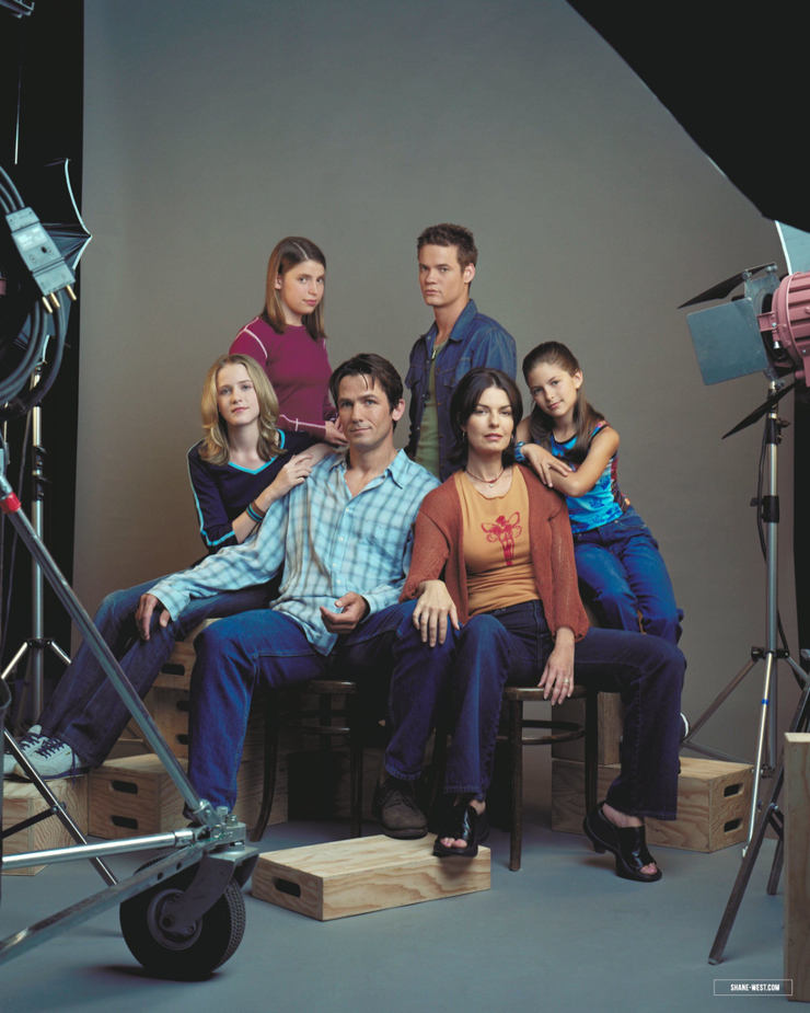 Picture of Once and Again