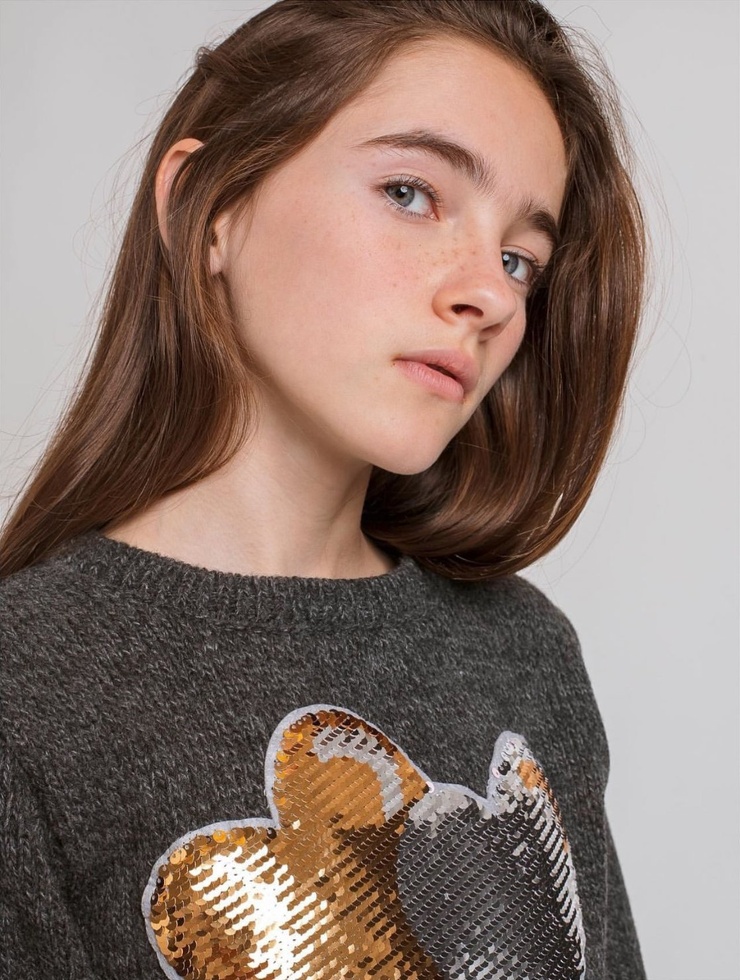 Picture of Aroa Renau