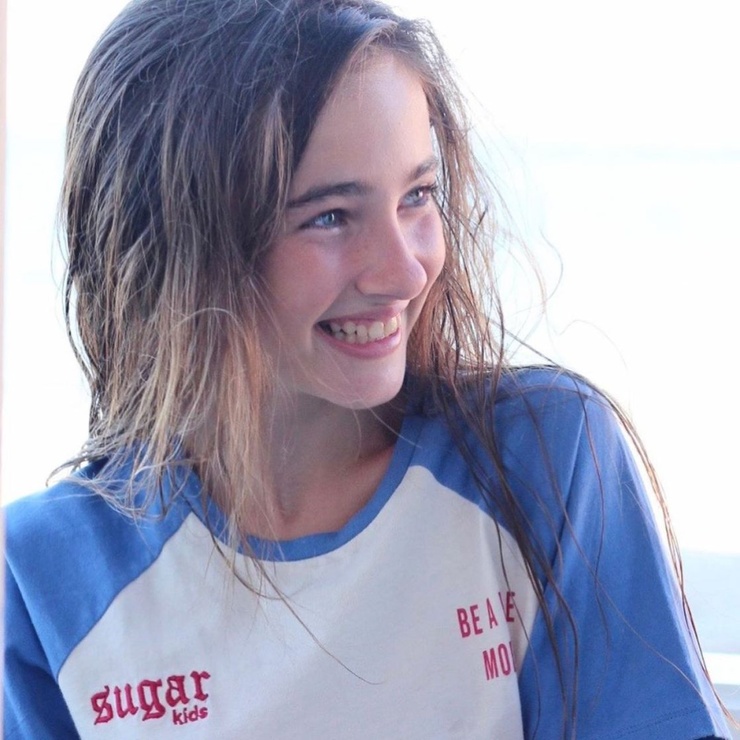 Picture of Aroa Renau