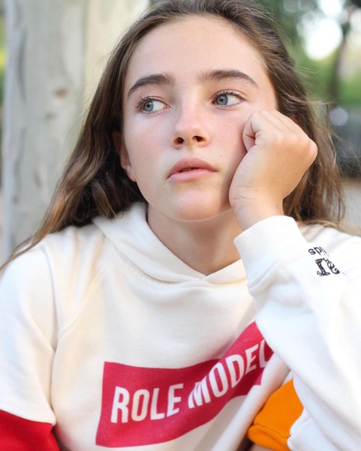 Picture of Aroa Renau